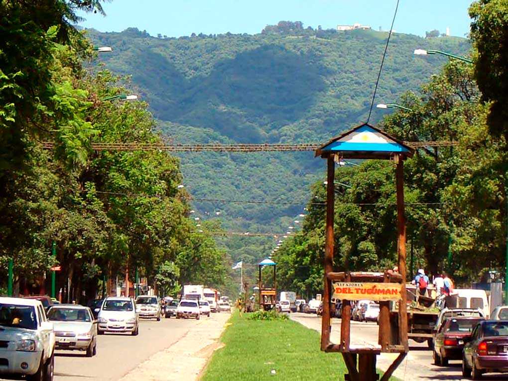 NORTURISMO - Turismo del Norte Argentino